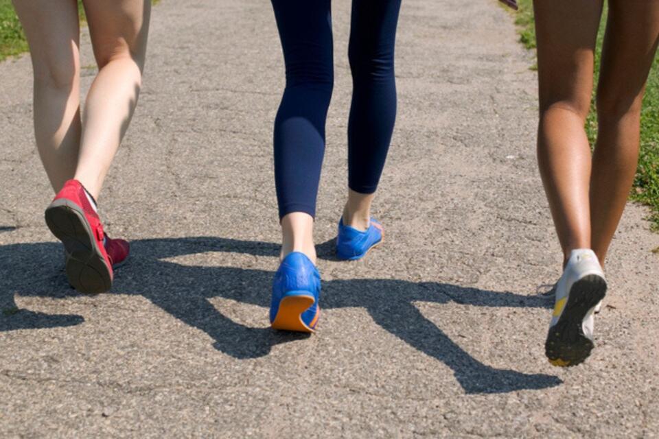 New Community Walking Group in Rochester, MN Is Totally Free - NewsBreak