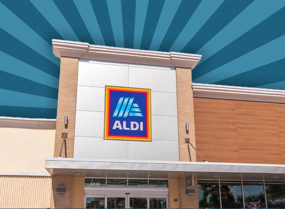 11 Best New Aldi Clothing Finds Hitting Shelves Next Week - NewsBreak