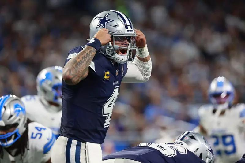 Playoff and Super Bowl Odds Rise for Cowboys, Bengals After Defensive ...