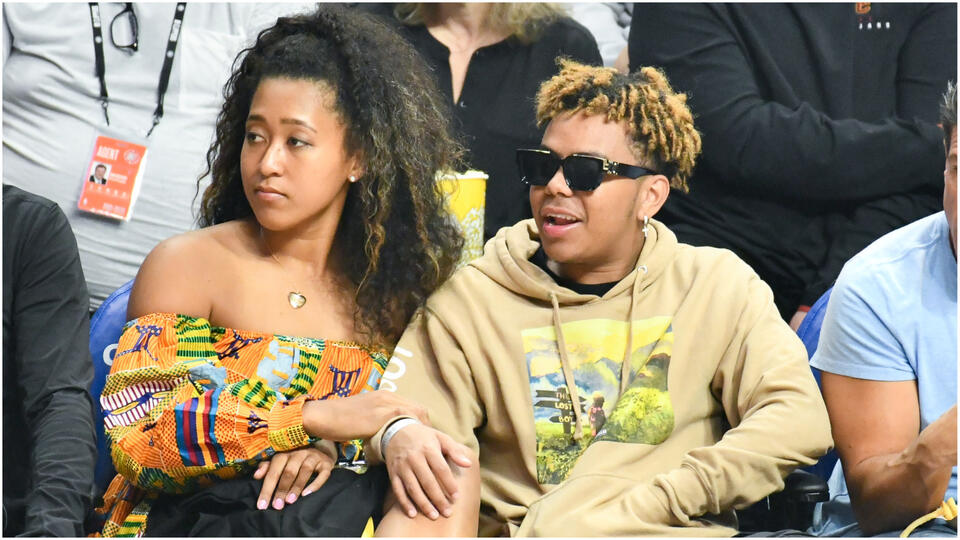 What Is Naomi Osaka's Relationship Status? Inside Her Dating History ...