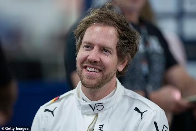 F1 legend Ralf Schumacher hits back at former world champion over his ...