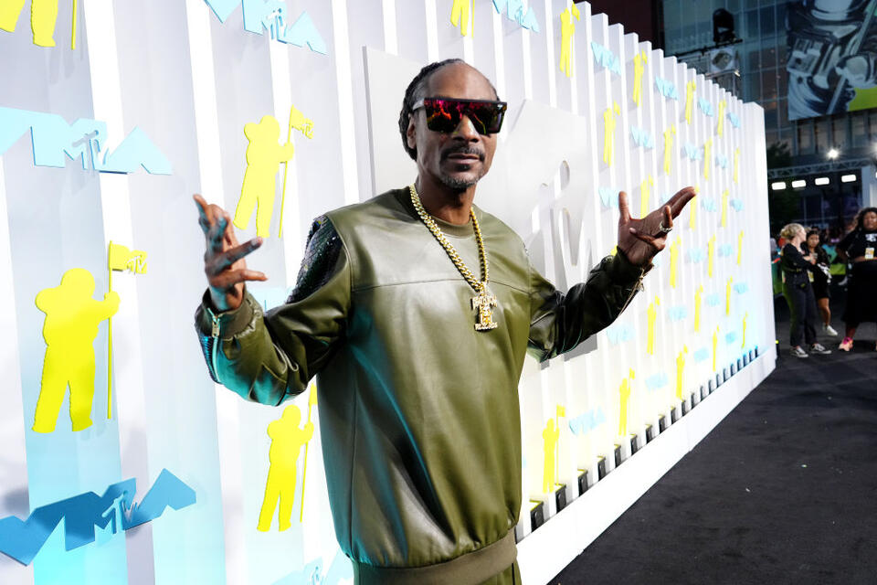 Check Out the One House Snoop Dogg Has Lived in Since the Beginning of ...