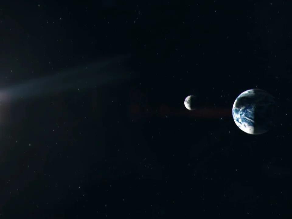 What to expect on total solar eclipse day