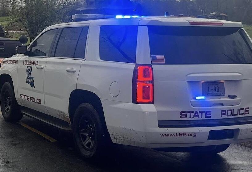 Arrest made in Livingston Parish fatal hit-and-run that killed 20-year ...