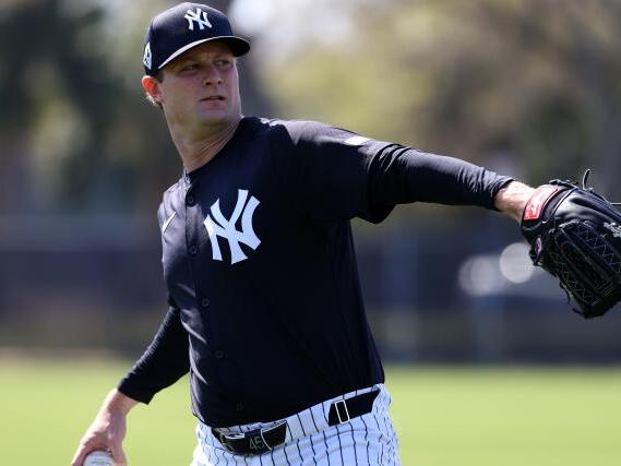 Gerrit Cole injury: How New York Yankees ace pitched in second rehab start