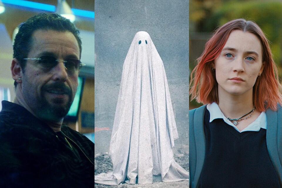 The 24 Best A24 Movies - NewsBreak
