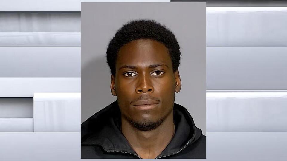 Man sentenced to 60 years in prison for 2023 fatal shooting on Montery ...