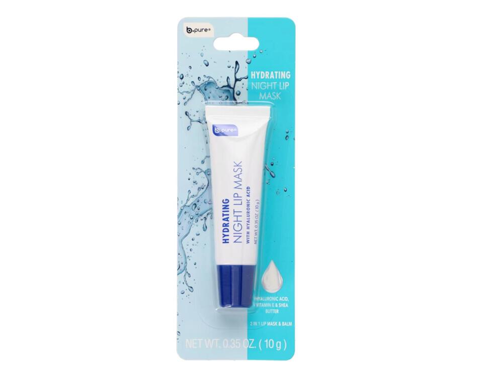 How to Find the Viral $1.25 Dollar Tree Lip Mask Everyone’s Raving ...