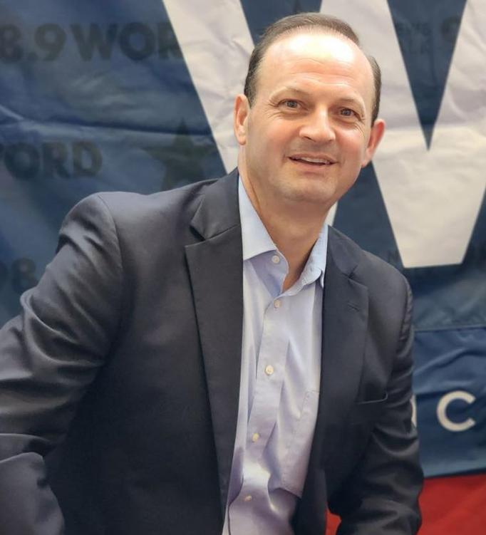 Wilson responds to Democrat Candidate saying "I will kick his teeth in ...