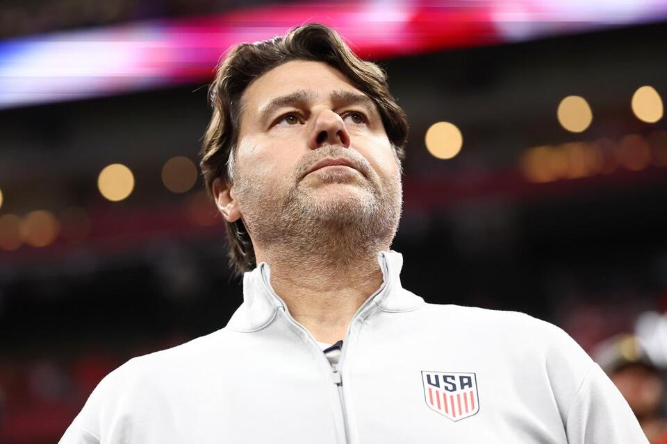 World Cup 2026 – Group D guide: Hosts USA face Turkey, Australia and ...