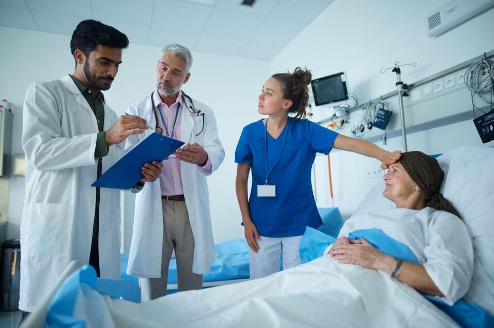 Revolutionize Your Cancer Care with Systemic Perfusion Hyperthermia at ...