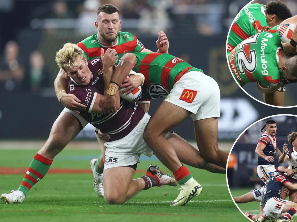 NRL shows rugby’s potential in America with mesmerizing, bone-rattling ...