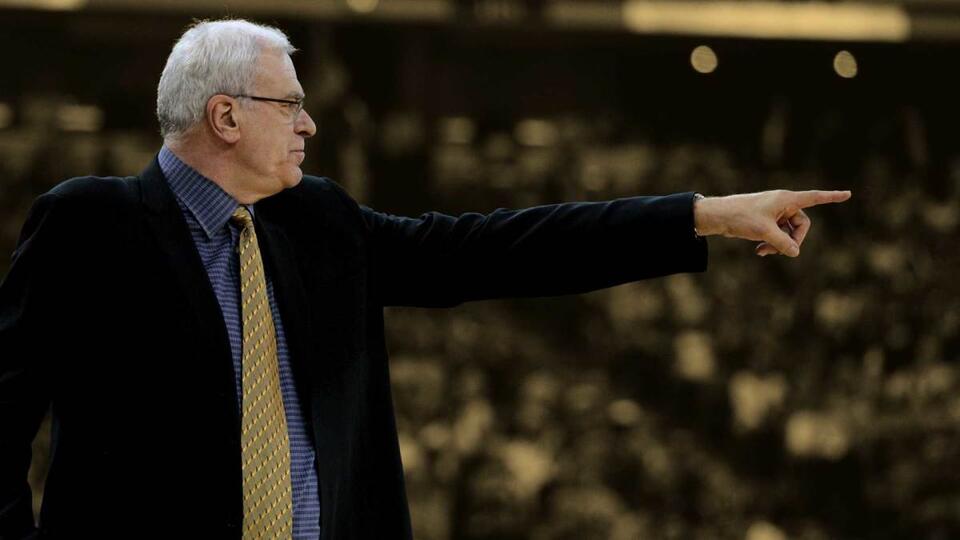 Insider reveals the reason Phil Jackson turned down a Bulls extension ...