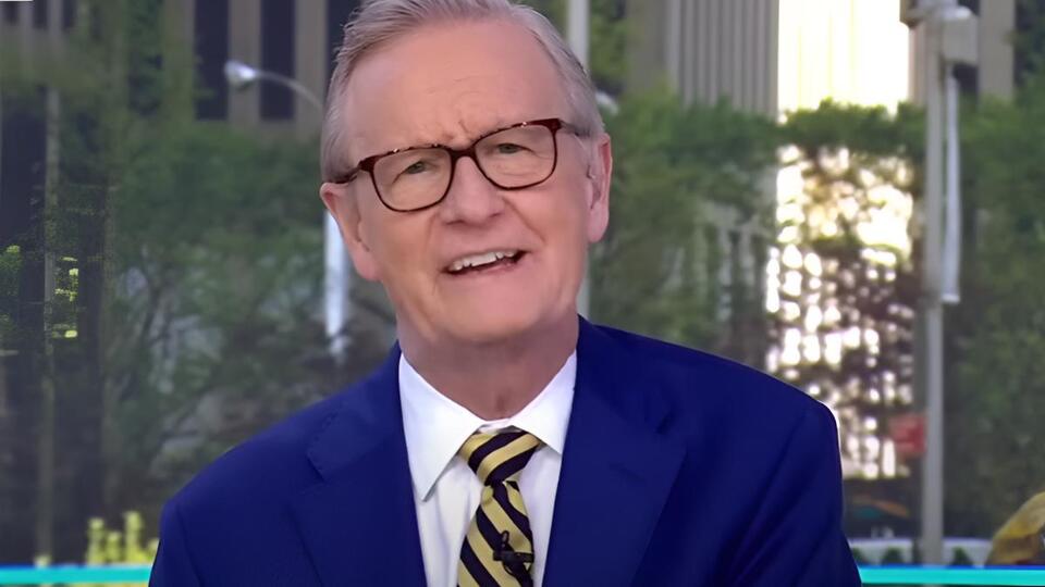 No, Steve Doocy Is Not Leaving Fox News, but What’s Changed? - NewsBreak