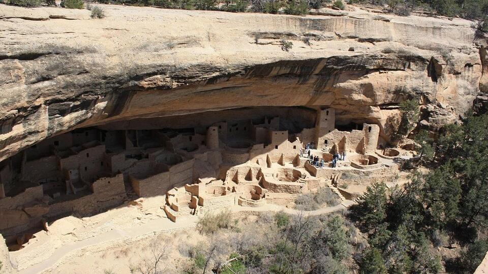 The Forgotten Civilizations of Prehistoric North America - NewsBreak