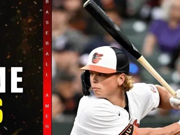 MLB Trade Deadline Preview & Could Jackson Holliday Really Get Moved ...