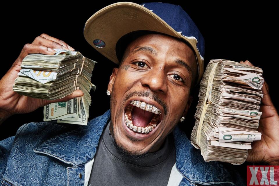 Watch Sauce Walka Lead With His Entrepreneurial Spirit in the XXL ...