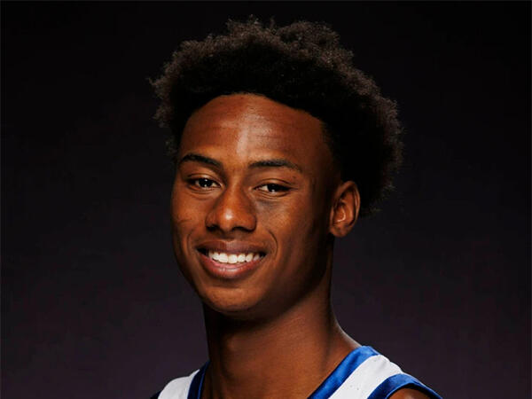 Jamie Vaught: Kentucky newcomer Jaxson Robinson a familiar face in SEC