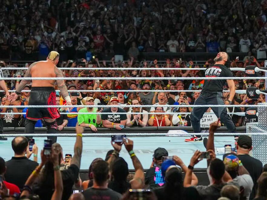 WWE Bad Blood 2024: Start Time, Matches, Predictions, More