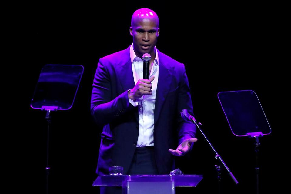 C-Mac sounds off on Knicks fans 'crying' about Richard Jefferson's ...