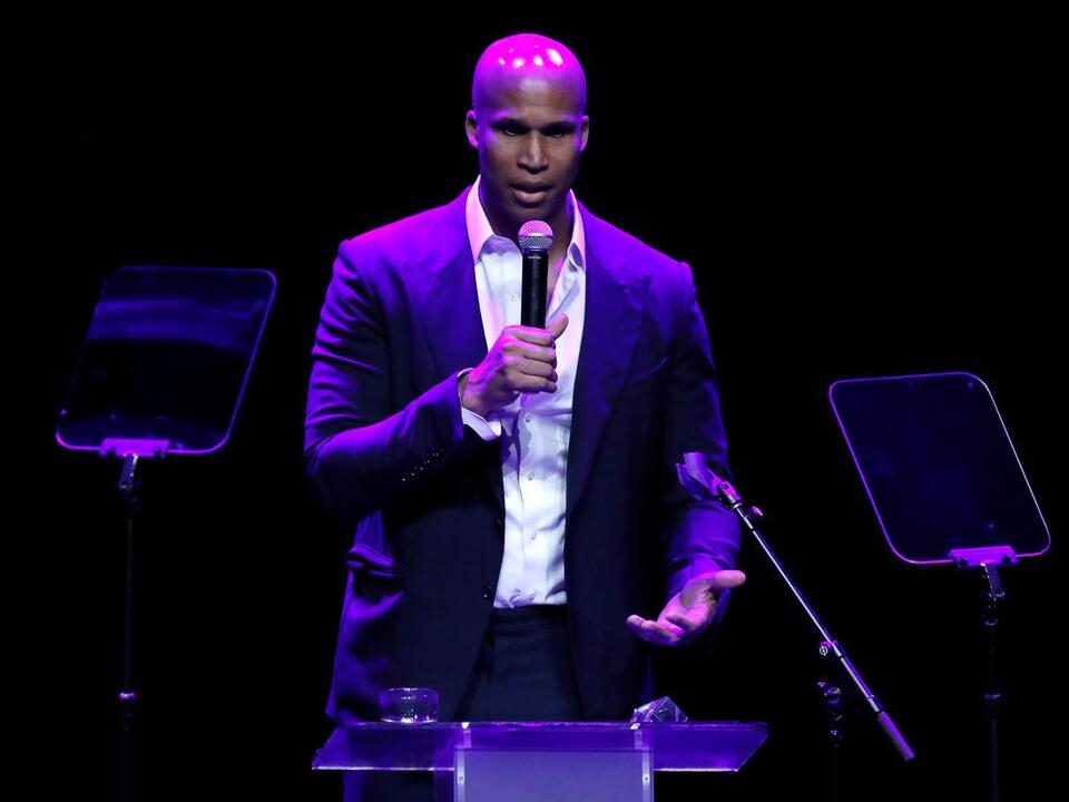 C-Mac sounds off on Knicks fans 'crying' about Richard Jefferson's analysis