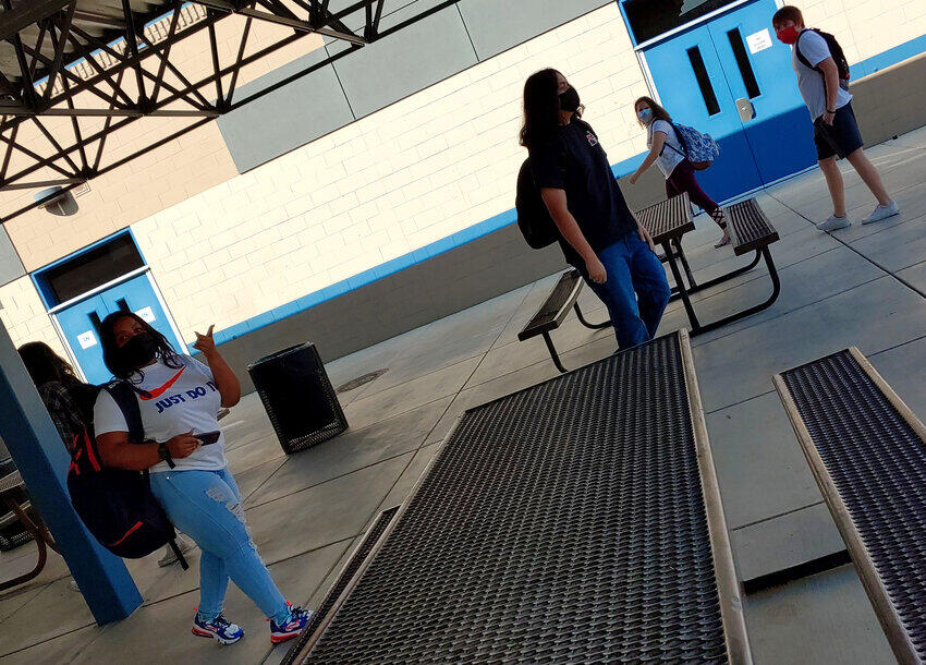 Deer Valley Unified bond, override elections will appear on November ...