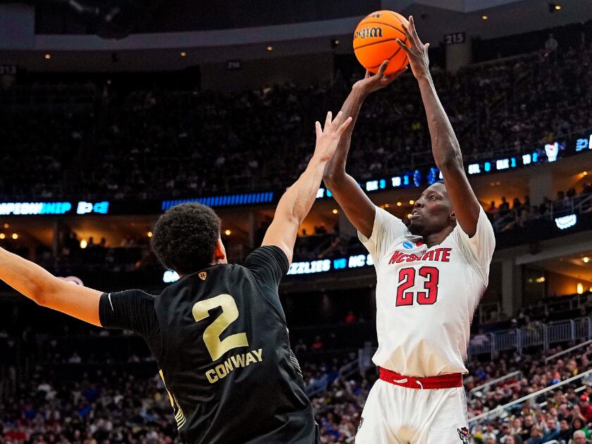 NC State Newsstand: DJ Horne, Mohamed Diarra to play NBA summer league