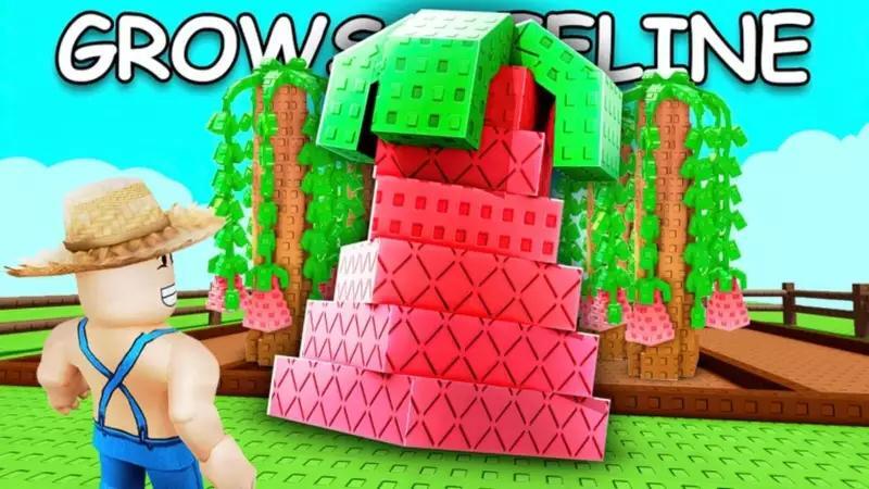 Grow a Garden Campfire Update Patch Notes - NewsBreak