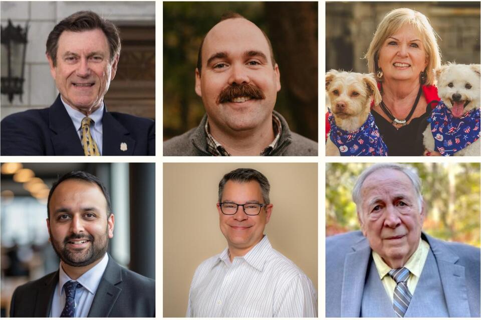 Election Day is Tuesday for state House special election - NewsBreak