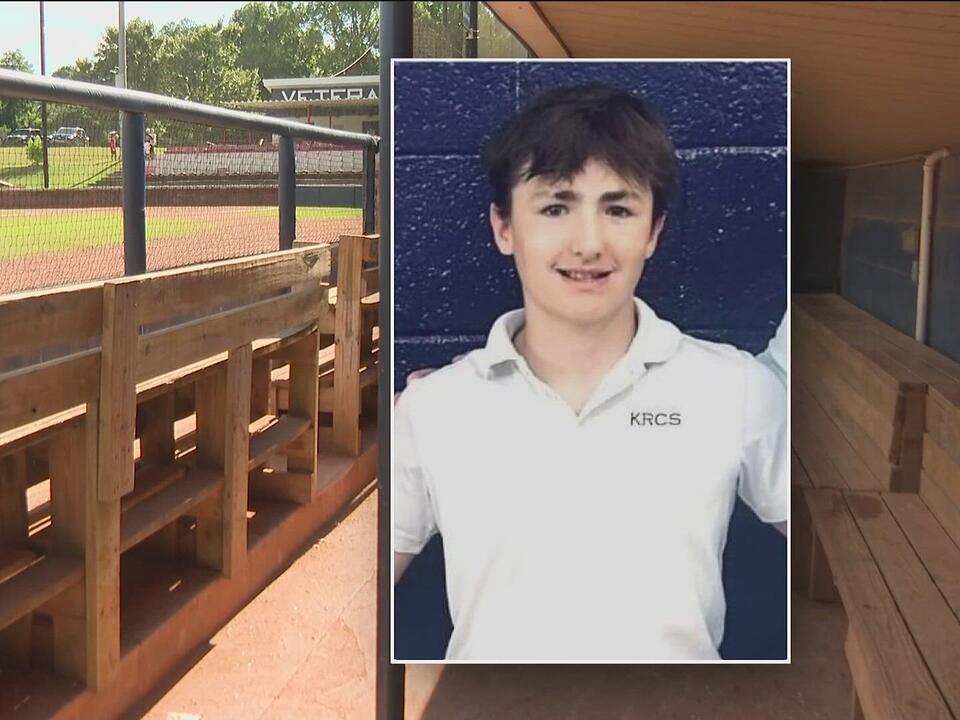 Atlanta 12-year-old who died in plane crash after baseball tournament ...