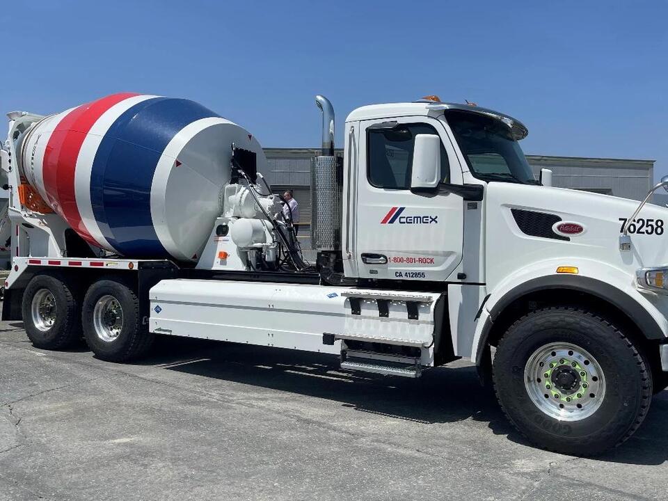 Cemex US Signs Renewable Natural Gas Fuel Agreement with Clean Energy ...