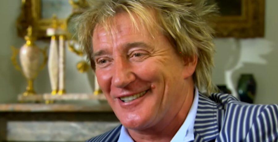 Rod Stewart Cancels Las Vegas Shows On Doctor’s Orders - NewsBreak
