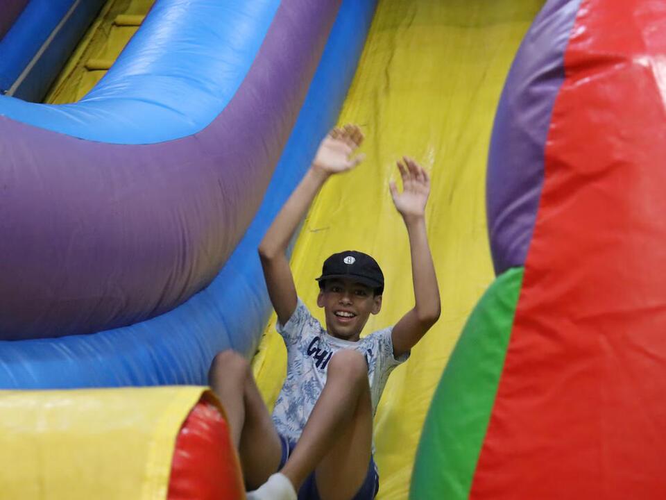 Weekend family fun on Staten Island: Fall Harvest Festival, free circus ...