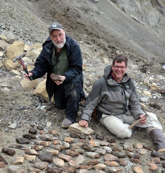 Smithsonian director, renowned illustrator coming to Florida Museum for ...
