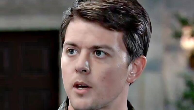 Chad Duell Shares A Sweet Update After Leaving GH - NewsBreak