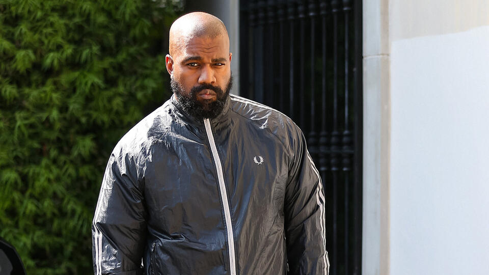 Videos Show Pop-Up Choir Singing Ye's "Heil Hitler" Track at Hollywood ...