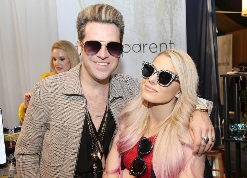 Ryan Cabrera Swears Off WWE Future With Wife Alexa Bliss - NewsBreak