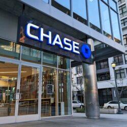 JPMorgan Chase to open 160 new Chase bank branches - NewsBreak