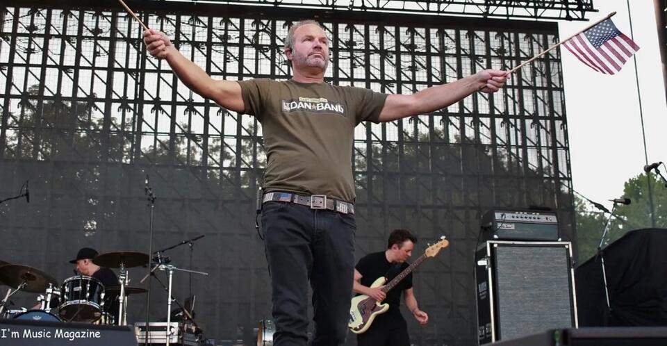 Five For Fighting Announce Tour with Sean Hurley on Bass - NewsBreak