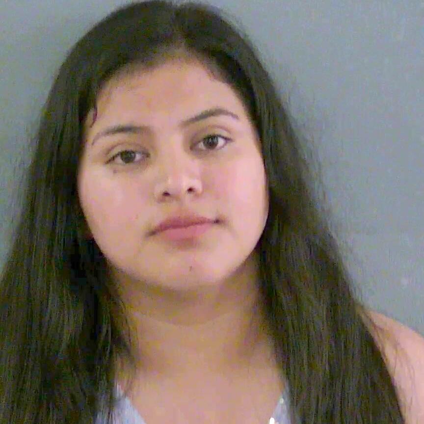 Speeding unlicensed driver from Mexico ends up behind bars after arrest ...