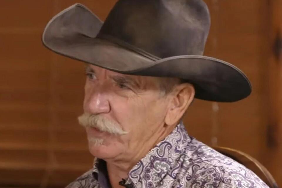 Rodeo Star Bobby Kerr Dead at 67 After Cancer Fight - NewsBreak