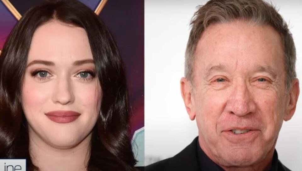 Bryn Mawr-Raised Kat Dennings Joins Forces with Tim Allen in ABC’s ...