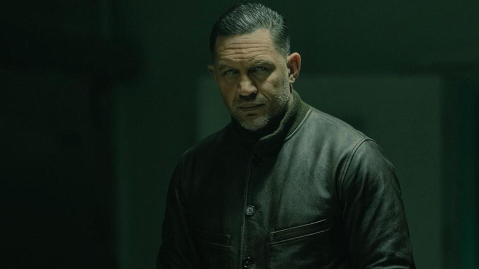 Tom Hardy’s MobLand Firing Reports Have a Strong Response From Helen ...