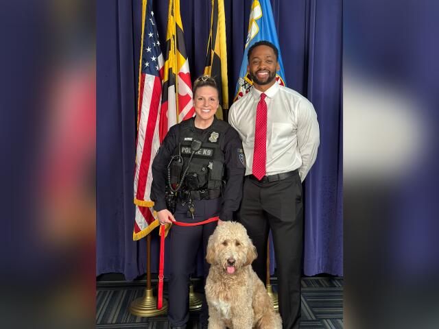 Baltimore Police detective achieves new feats within the department ...