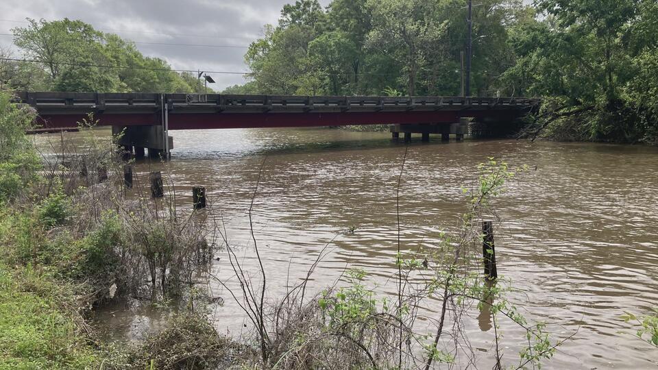River Flood Warning extended for Vermilion River - NewsBreak