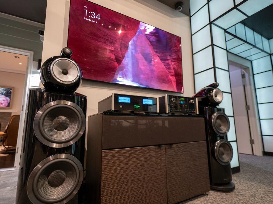 National Firm Acquires Audio, Video Retailer In Wilmington