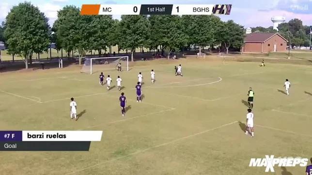 Soccer Game Preview: Dr. Maya Angelou Community vs. Neuwirth Leadership ...
