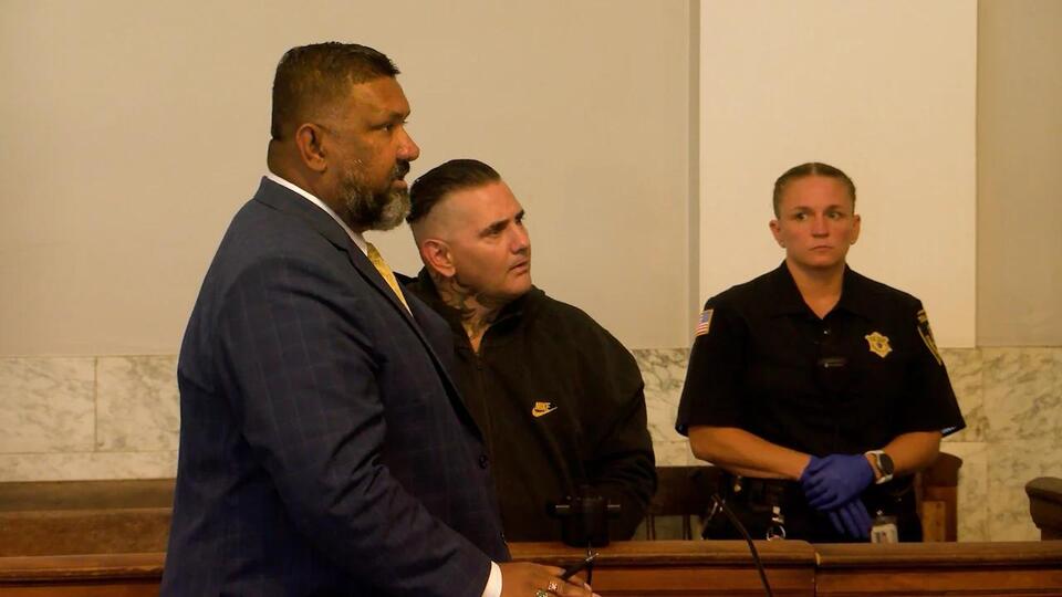Cranston man sentenced to up to 10 years for motor vehicle homicide of ...