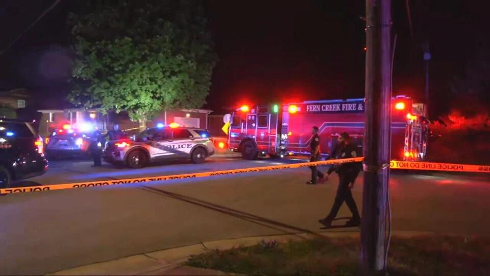 27-year-old man identified 2 days after Louisville police say officer ...