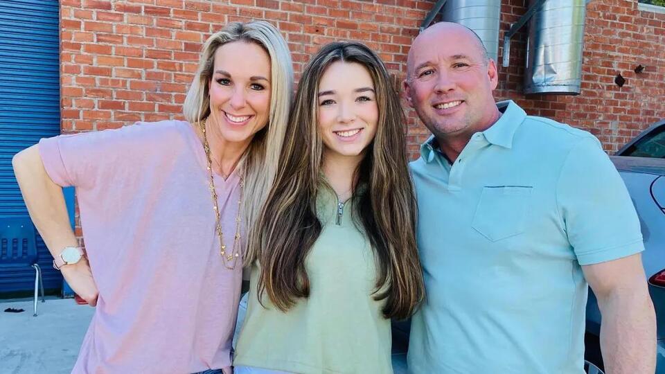 What Does ‘Baylen Out Loud’ Star Baylen Dupree’s Dad Do for a Living ...